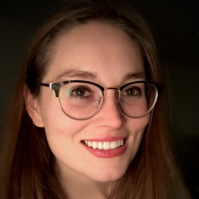 Carissa Pfeiffer – MS, Library and Information Science